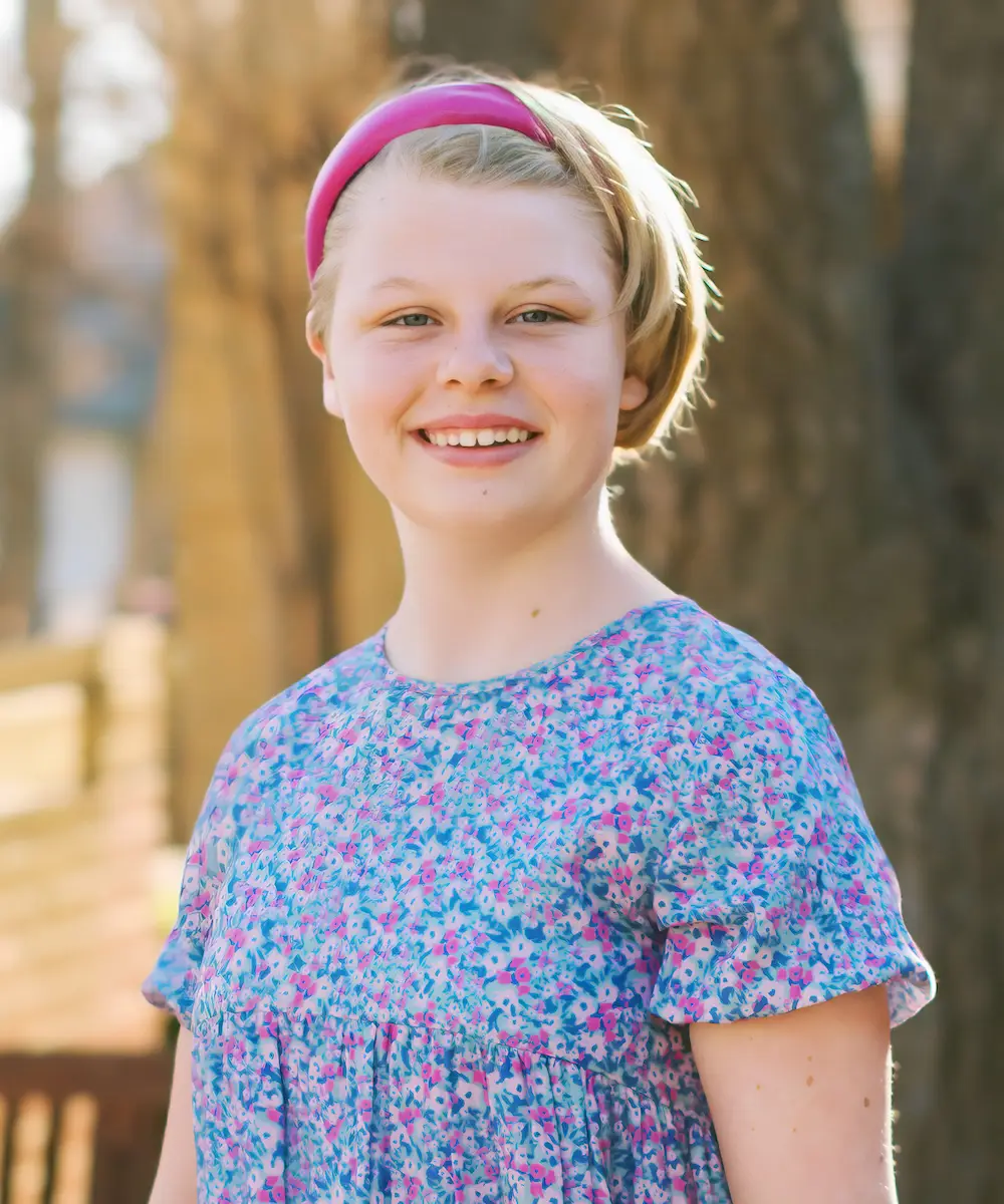 Meet our children & youth | Heart Gallery East Texas